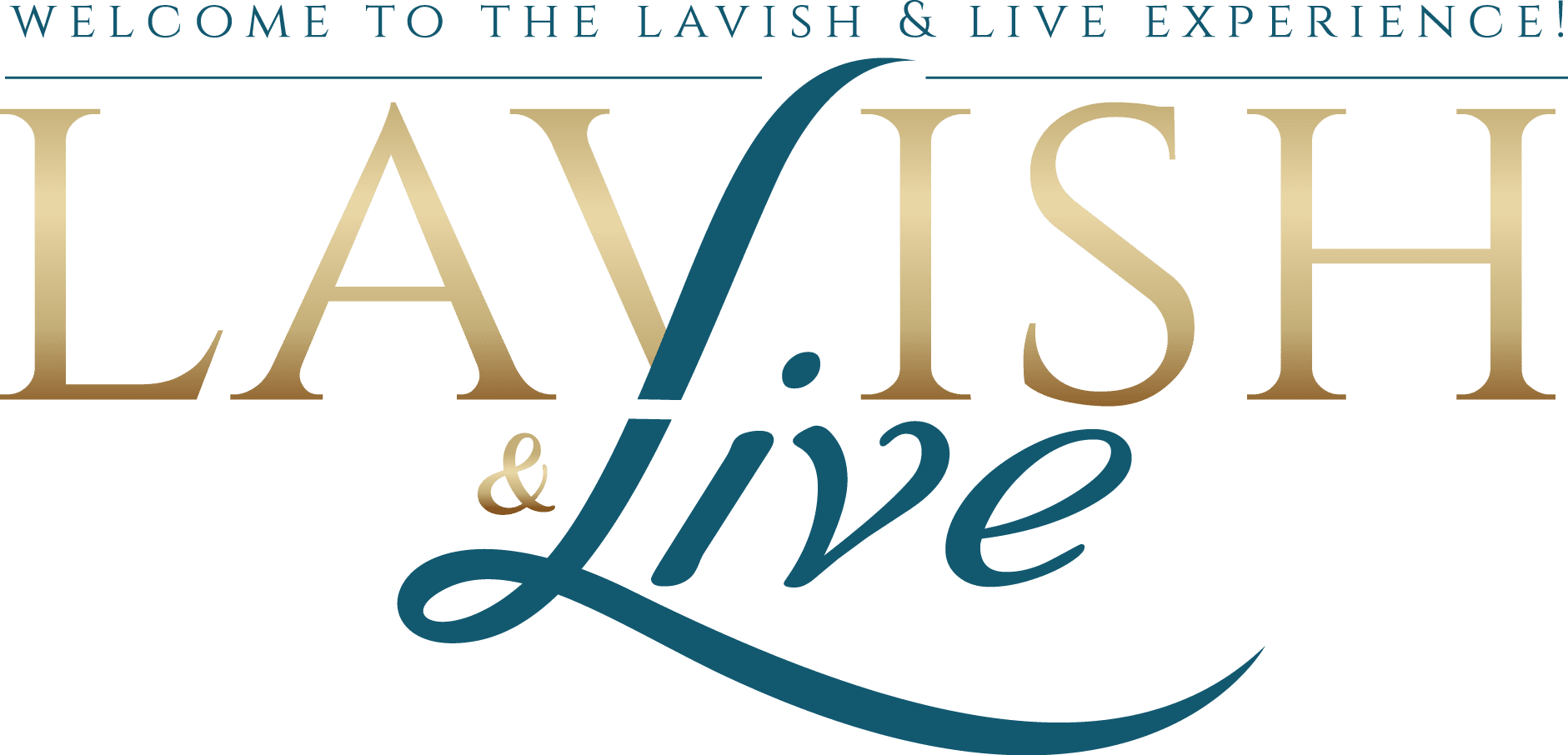 Home - Lavish and Live
