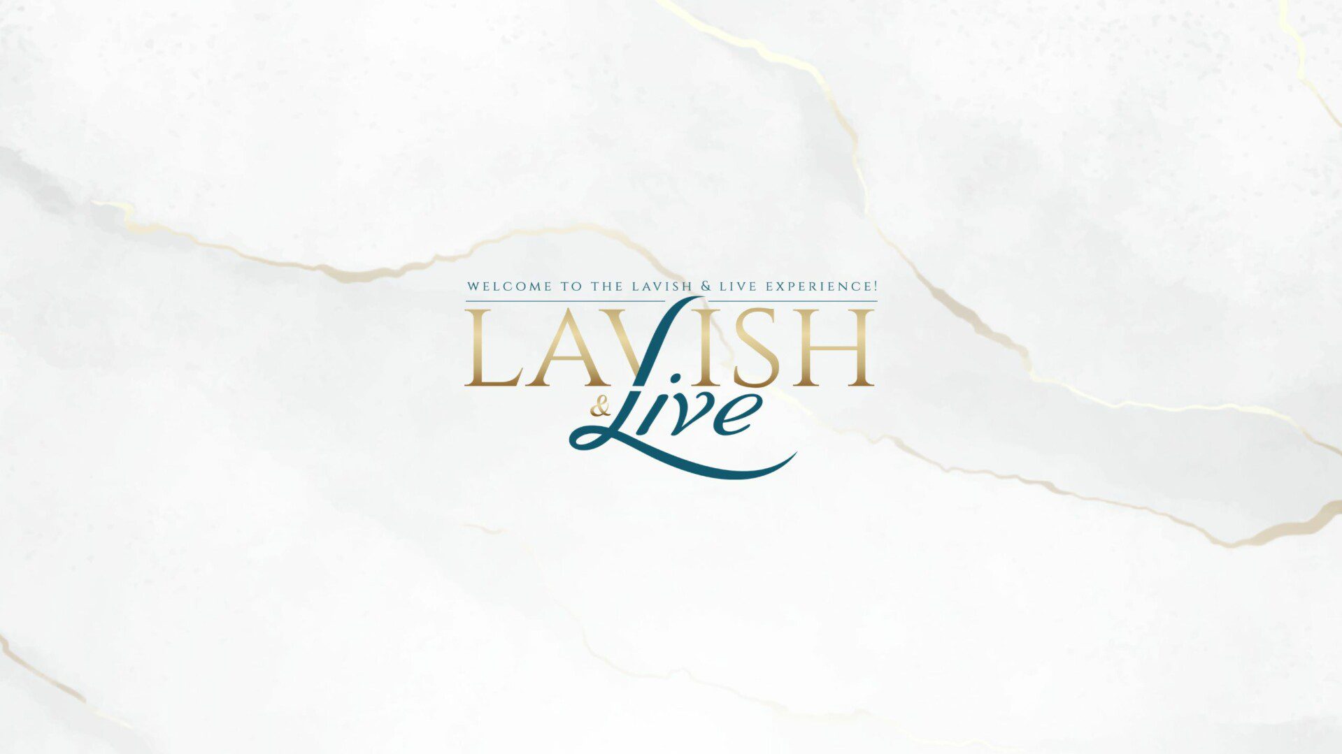 Home - Lavish and Live